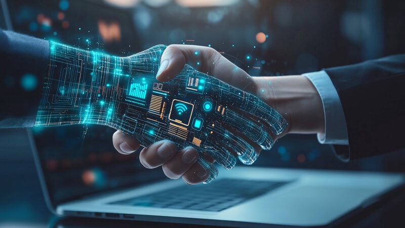 Track & Trace » IOS