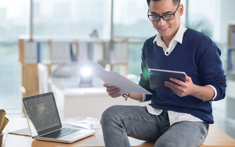 Xerox® Smart Start » IOS