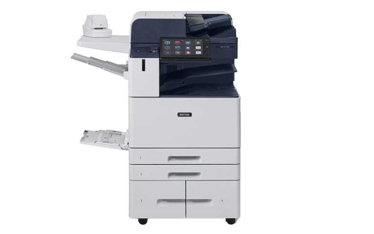 Xerox® AltaLink® C8200 Series Colour Multifunction Printers – (C8235) » IOS